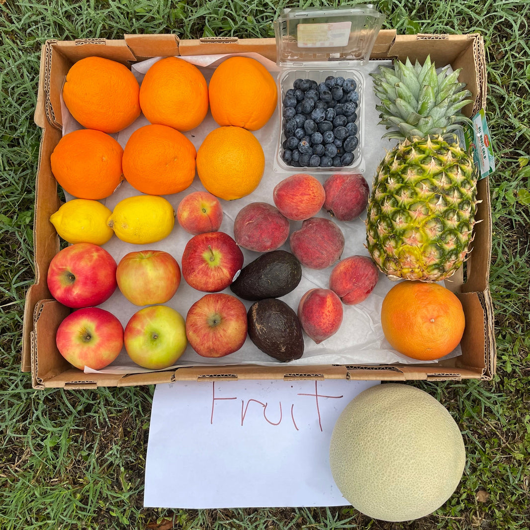 Free Same-Day Delivery – Rainbow Packaging Corporation