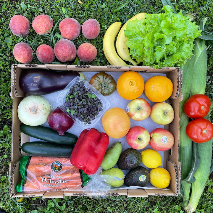 Free Same-Day Delivery – Rainbow Packaging Corporation