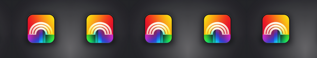 Free Same-Day Delivery – Rainbow Packaging Corporation