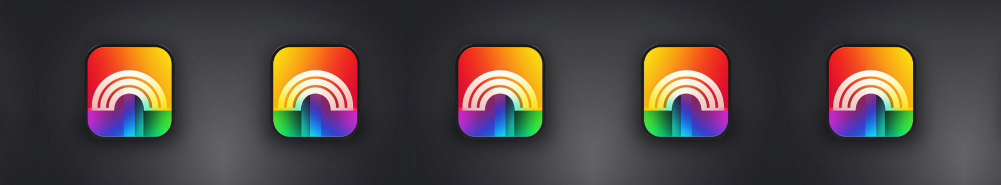 Free Same-Day Delivery – Rainbow Packaging Corporation